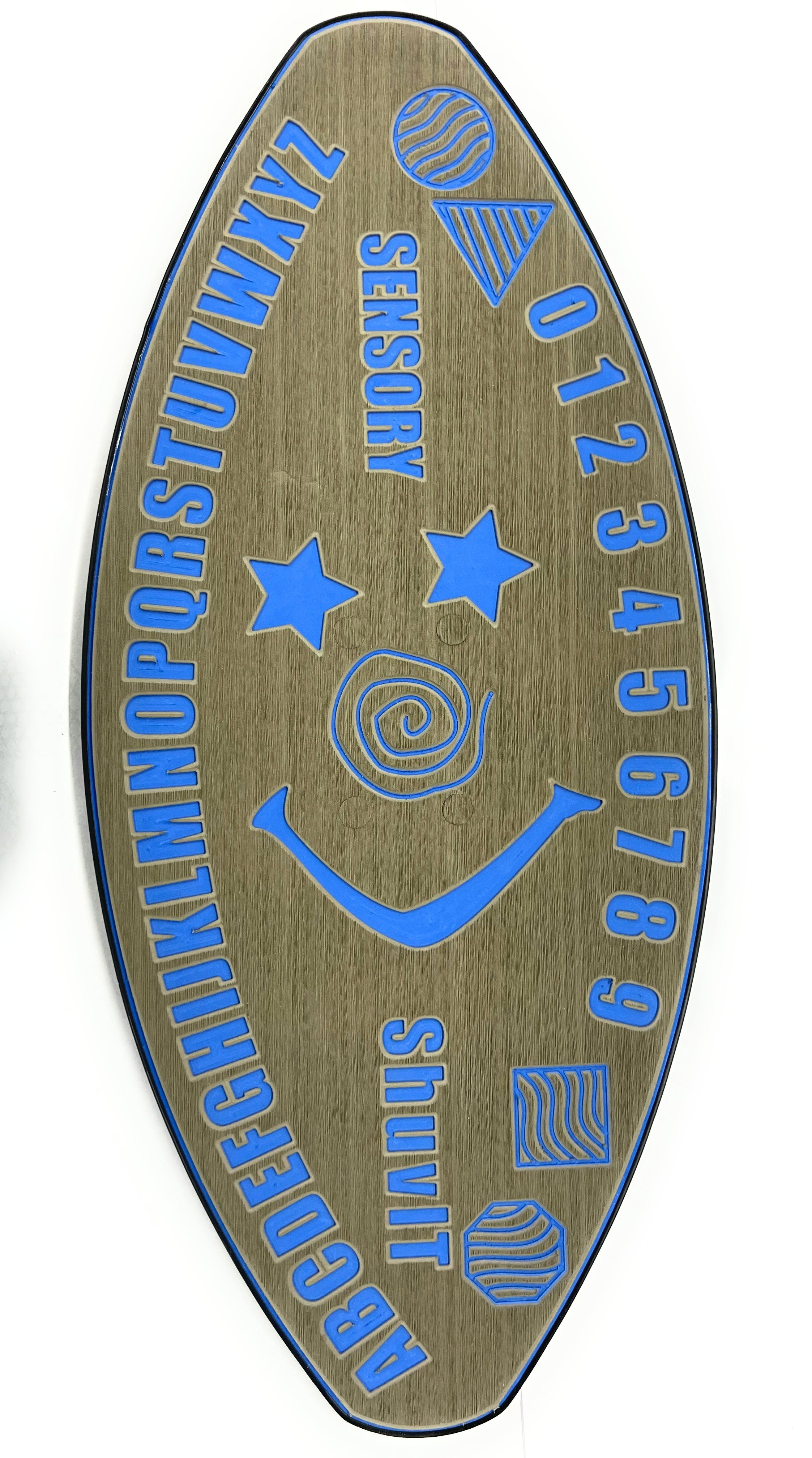 Shuvit Board Company, LLC