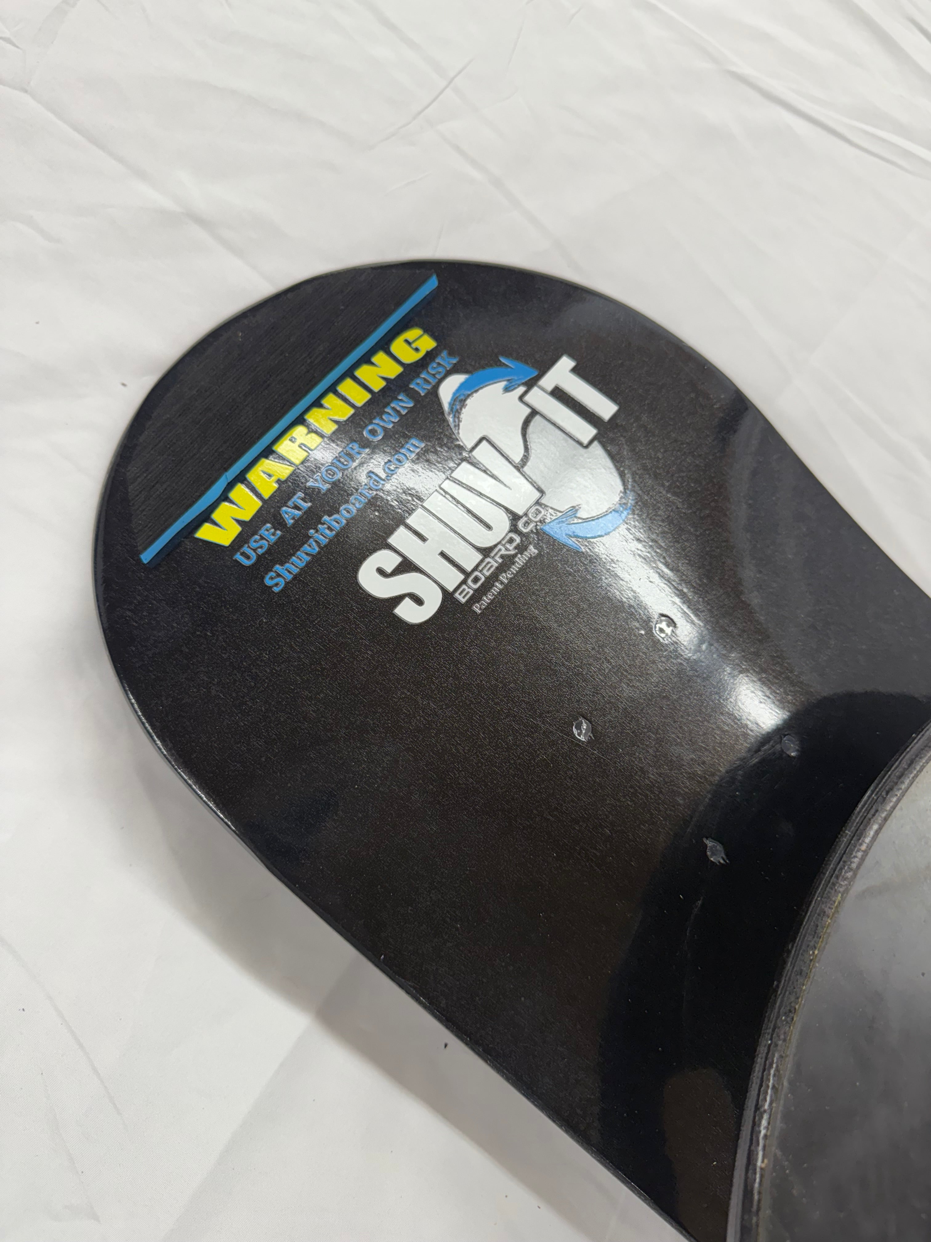 Shuvit Board Company, LLC