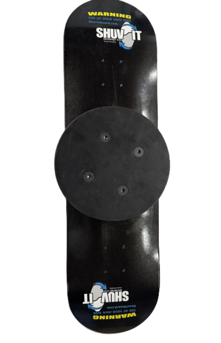 LEARN TO SHUV IT: SKATE SHUVIT Super Fun and Awesome. Get Yours NOW ...