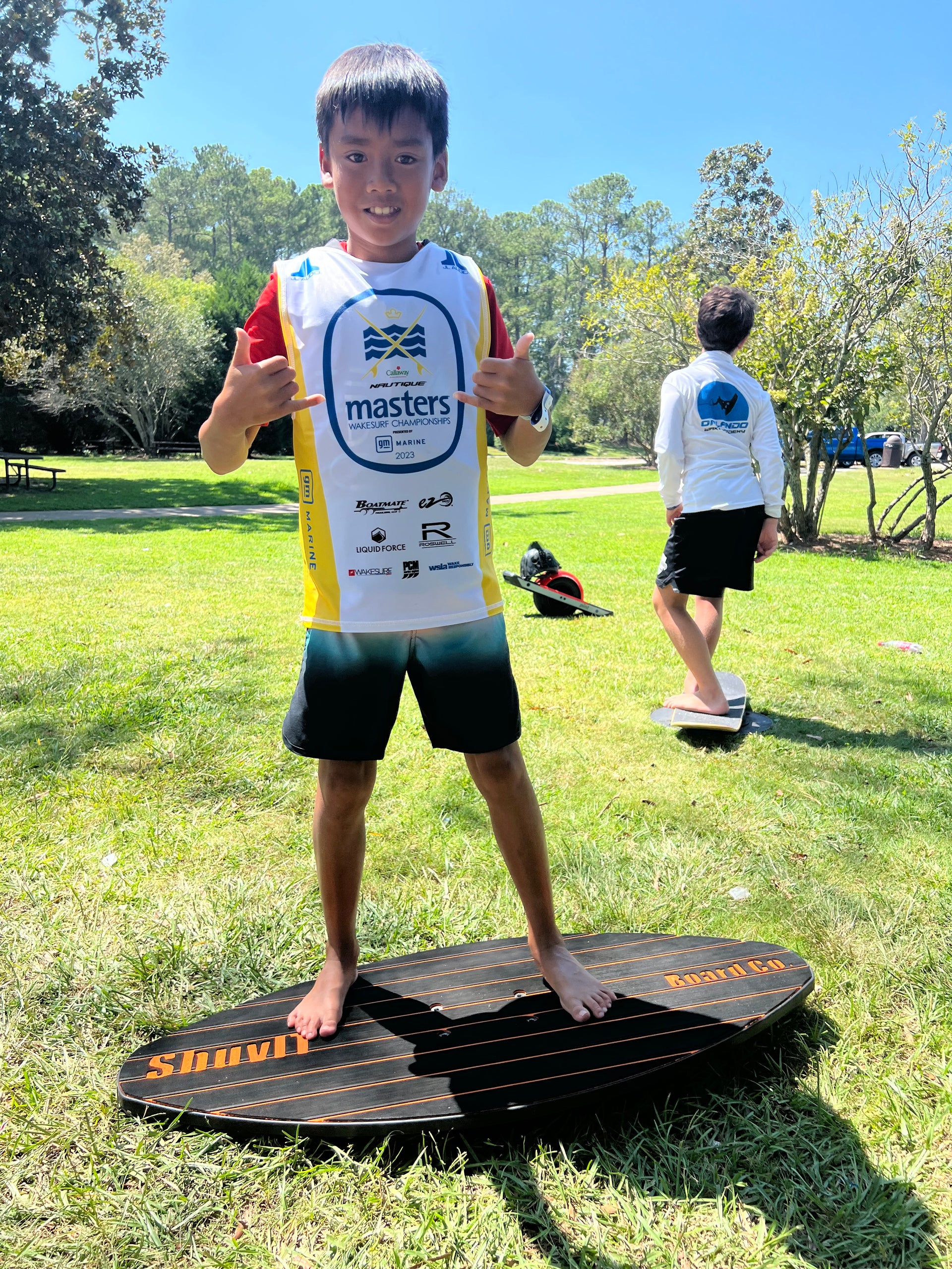 Shuvit Board Company, LLC