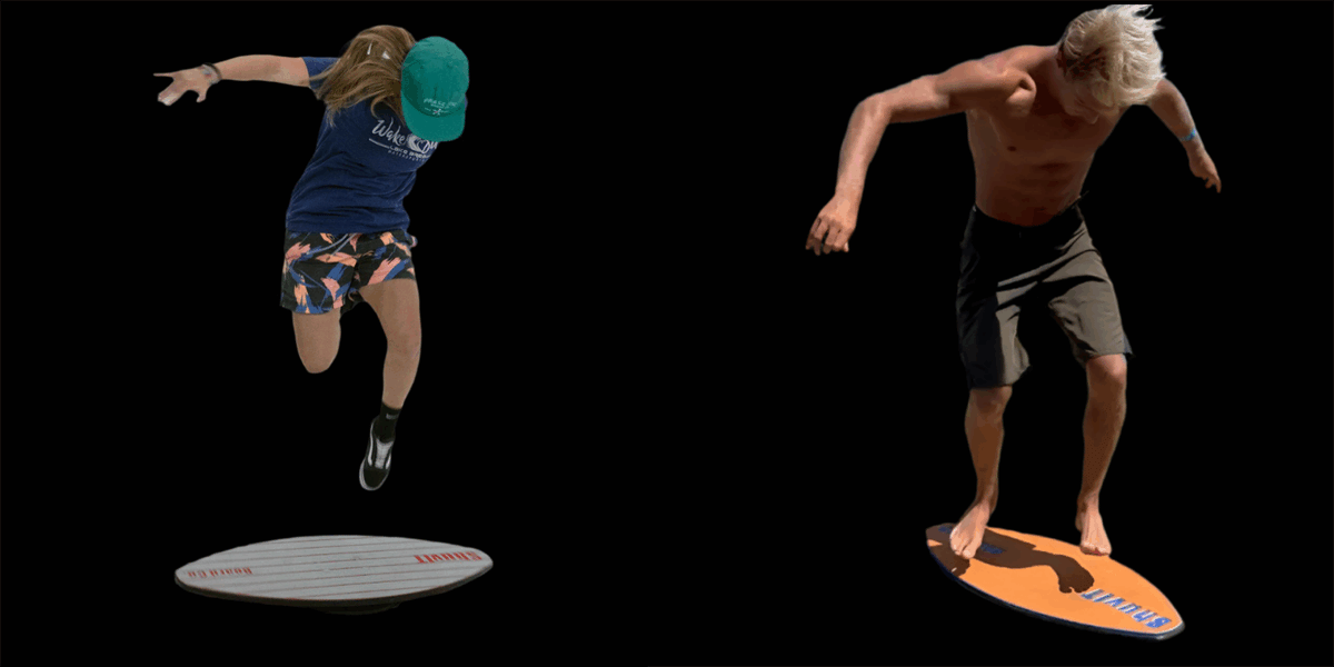 Shuvit Board Company, LLC