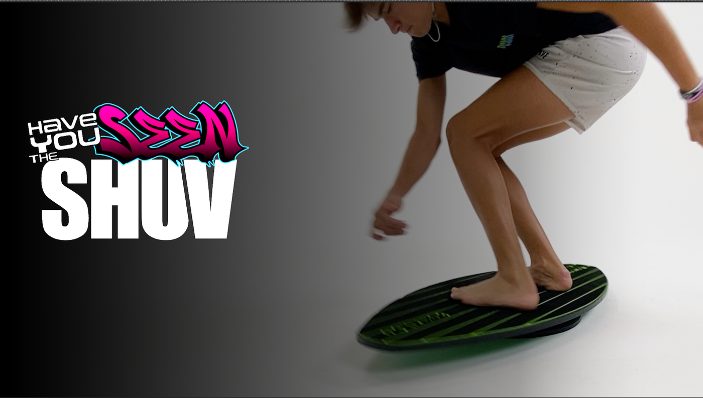 Shuvit Board Company, LLC