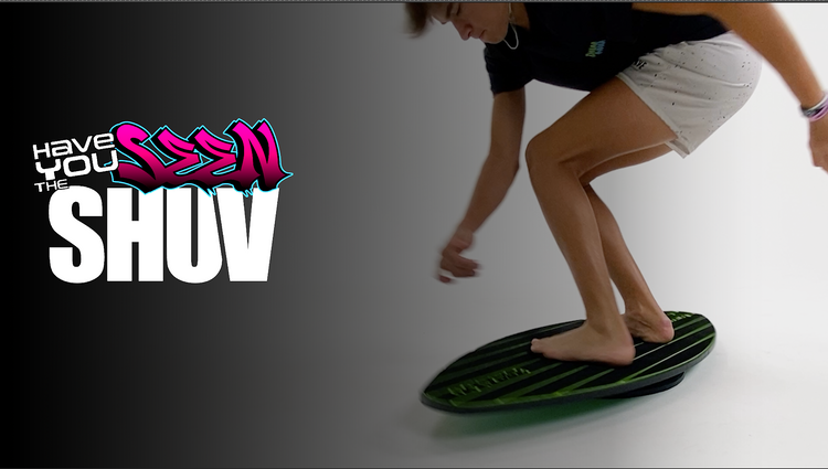 Shuvit Board Company, LLC