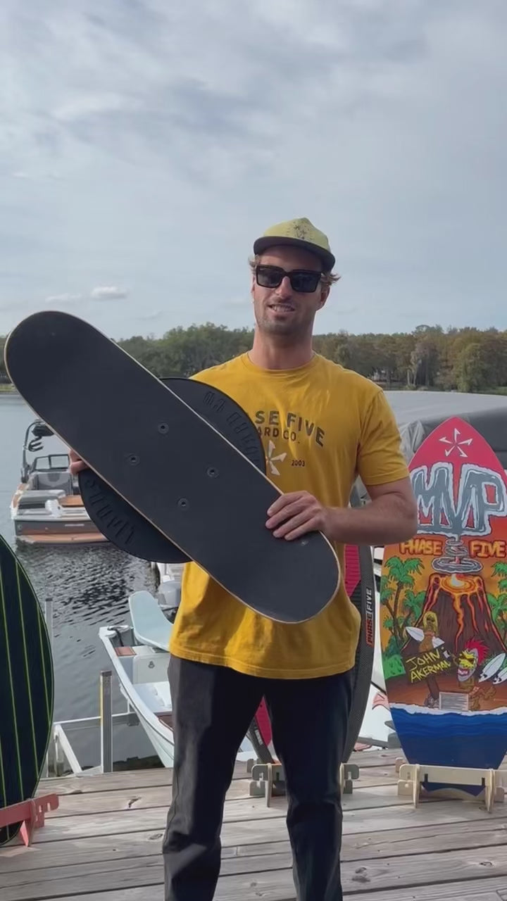 Shuvit Board Company, LLC