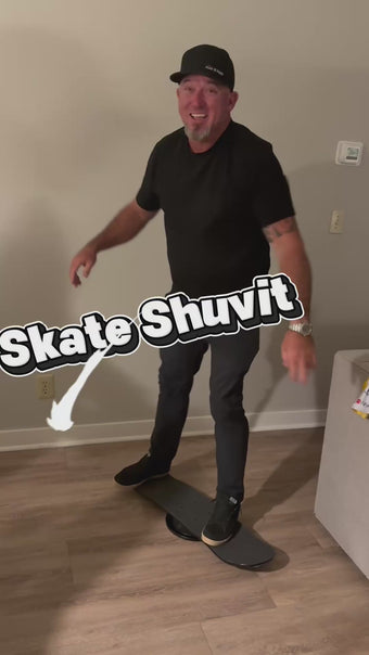 Shuvit Board Company, LLC