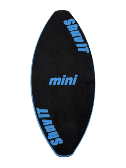 Mini ShuvitBoard/Board Stand/Logo Mat - Bundle – Shuvit Board Company