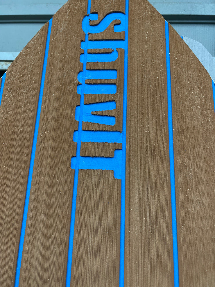 Shuvit Board Company, LLC