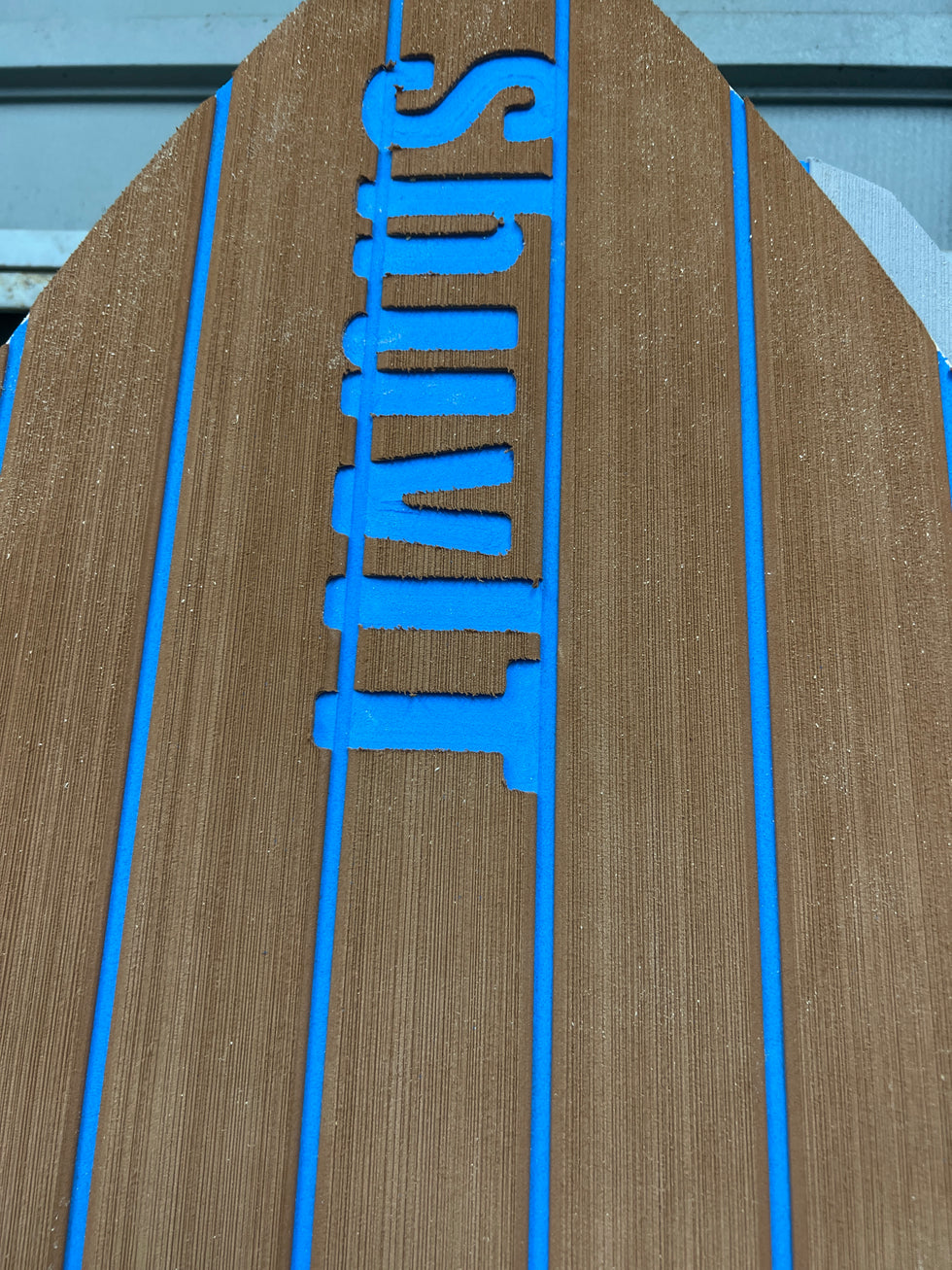 Shuvit Board Company, LLC